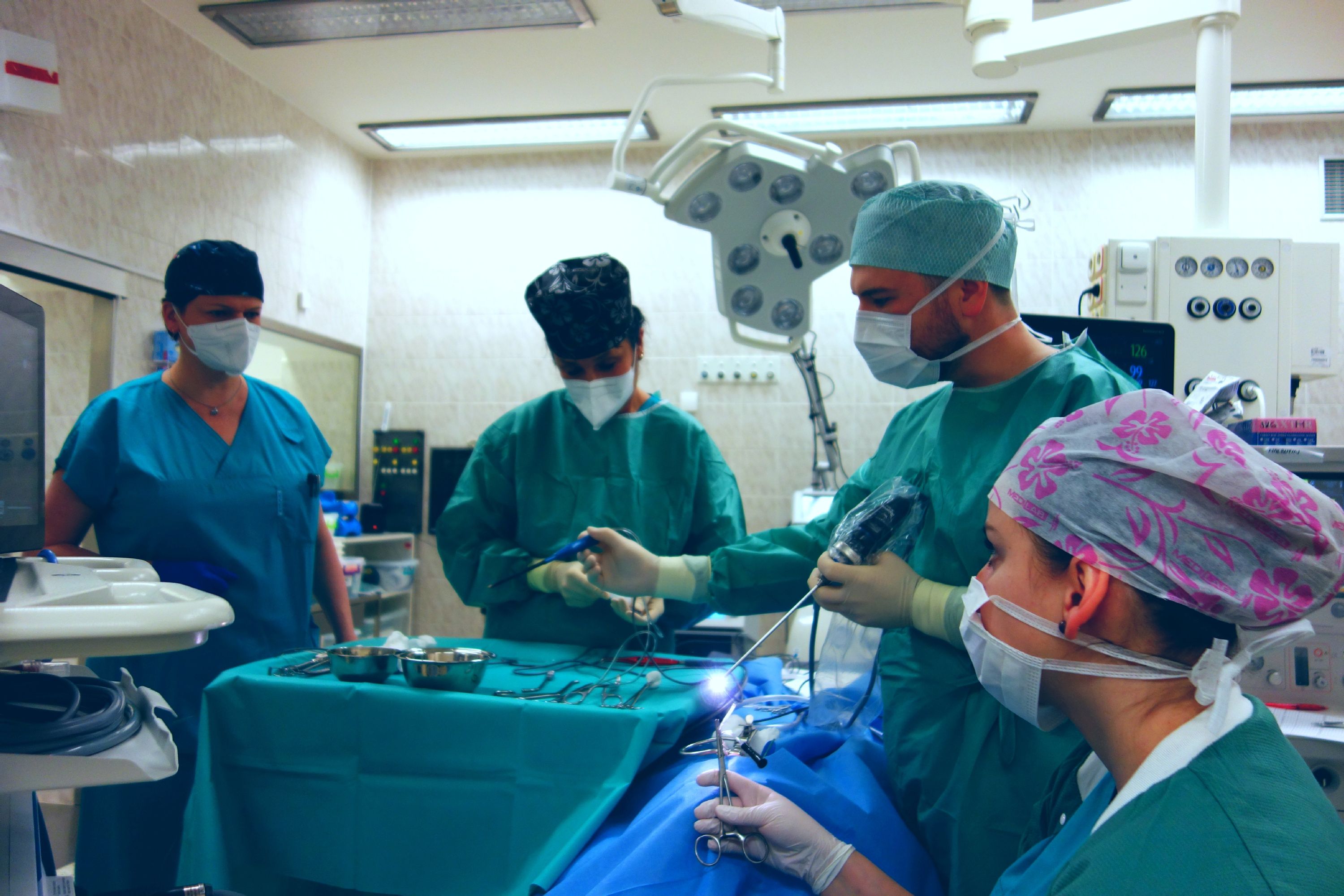 Časopis Náš AGEL (cs) Nemocnice AGEL Nový Jičín